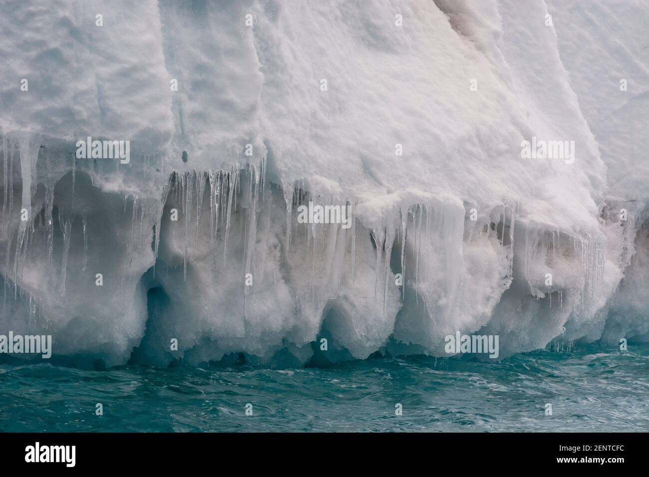 Austfonna ice cap – norway hi-res stock photography and images - Alamy