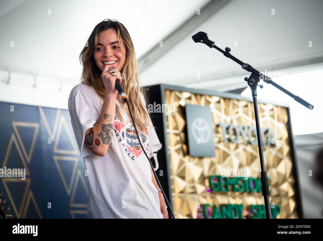 Alisa ramirez hi-res stock photography and images - Alamy