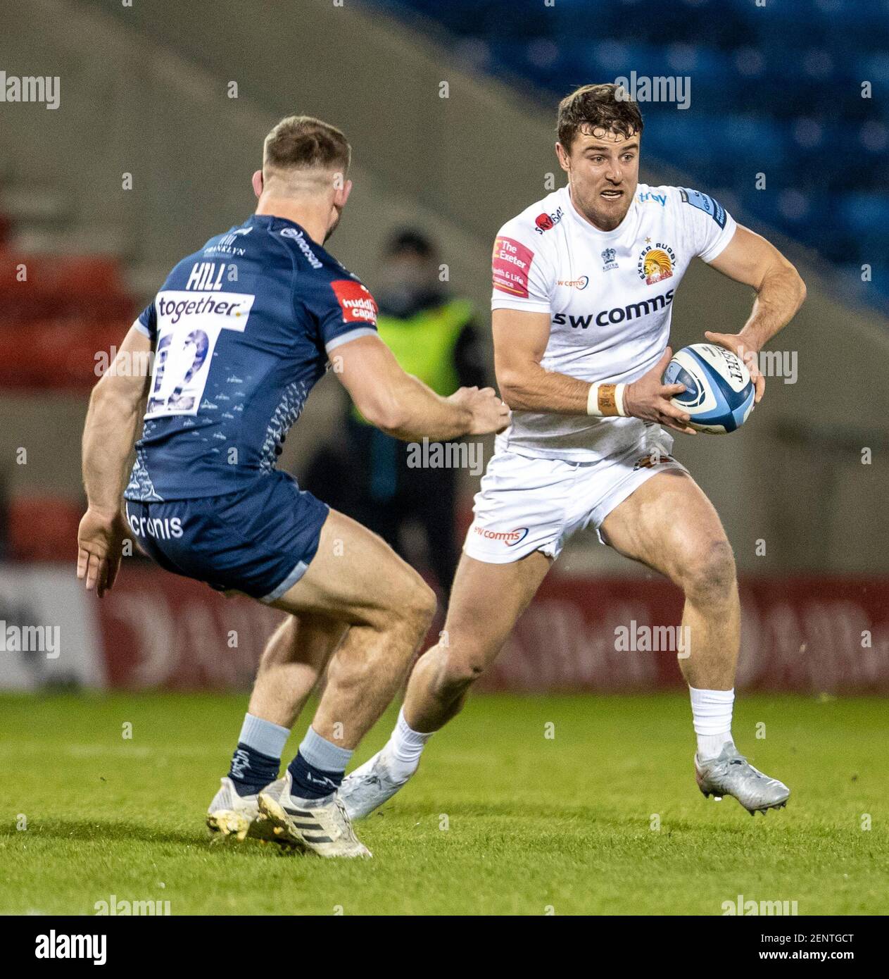 Ollie Devoto High Resolution Stock Photography and Images - Alamy