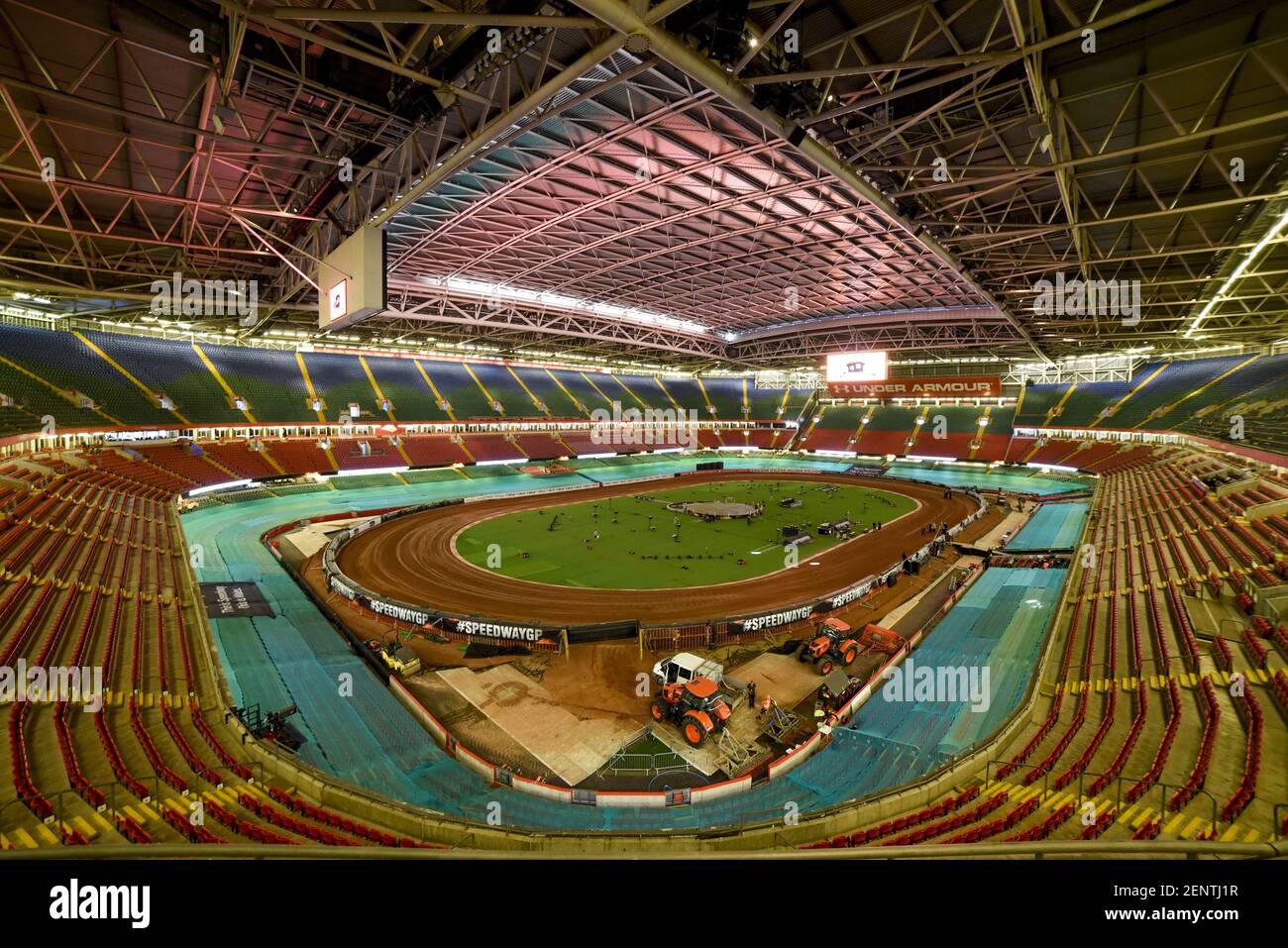 Principality stadium in cardiff hi-res stock photography and images - Alamy