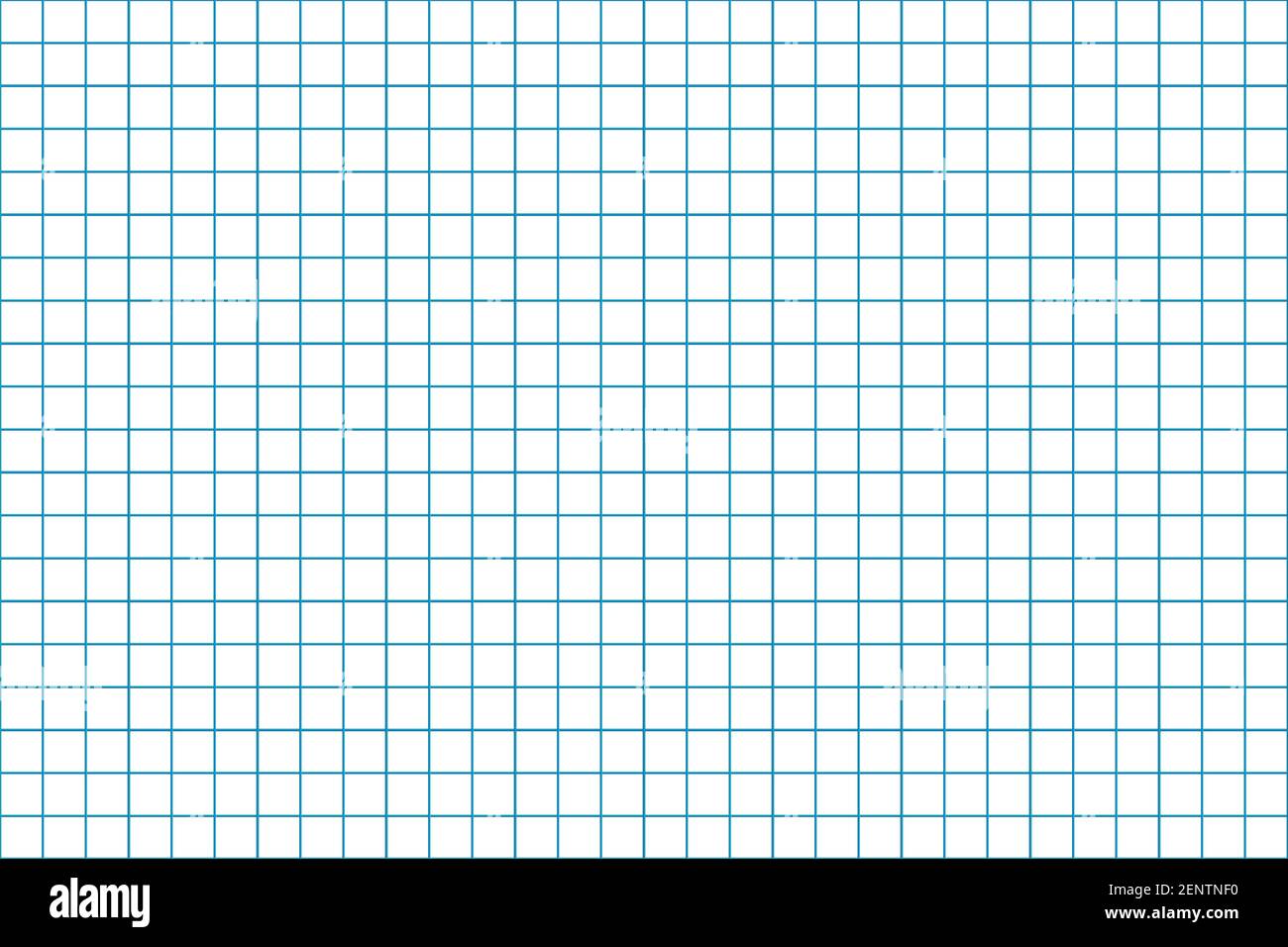 Grid paper. Abstract squared background with color graph. Geometric ...