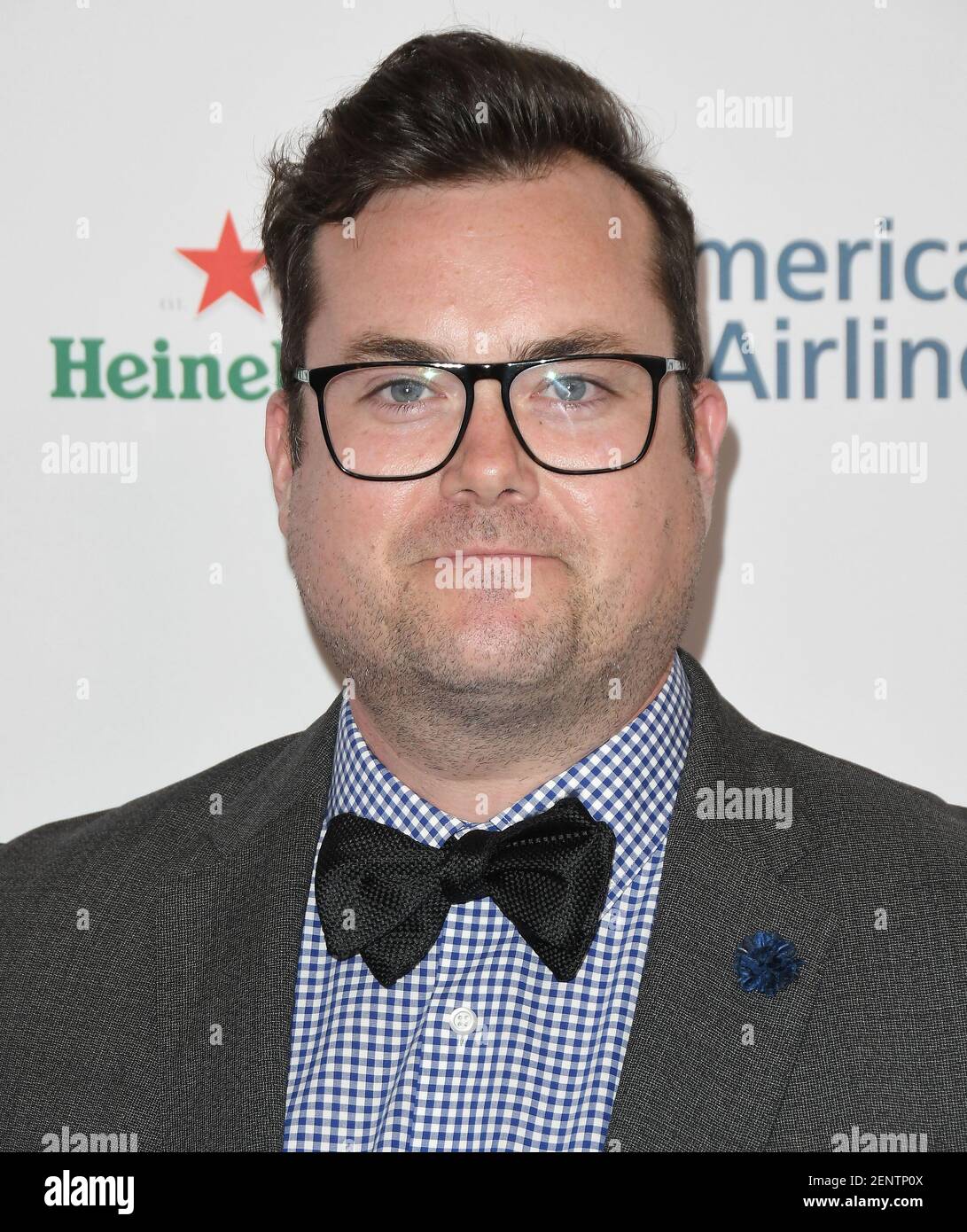 Kristian Bruun arrives at the BAFTA Los Angeles + BBC America TV Tea ...