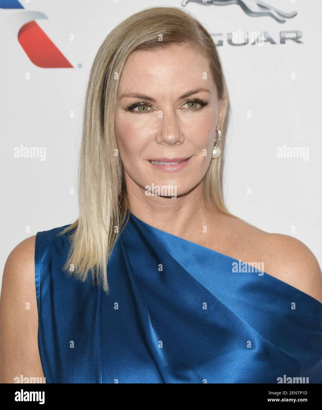 Katherine Kelly Lang arrives at the BAFTA Los Angeles + BBC America TV ...