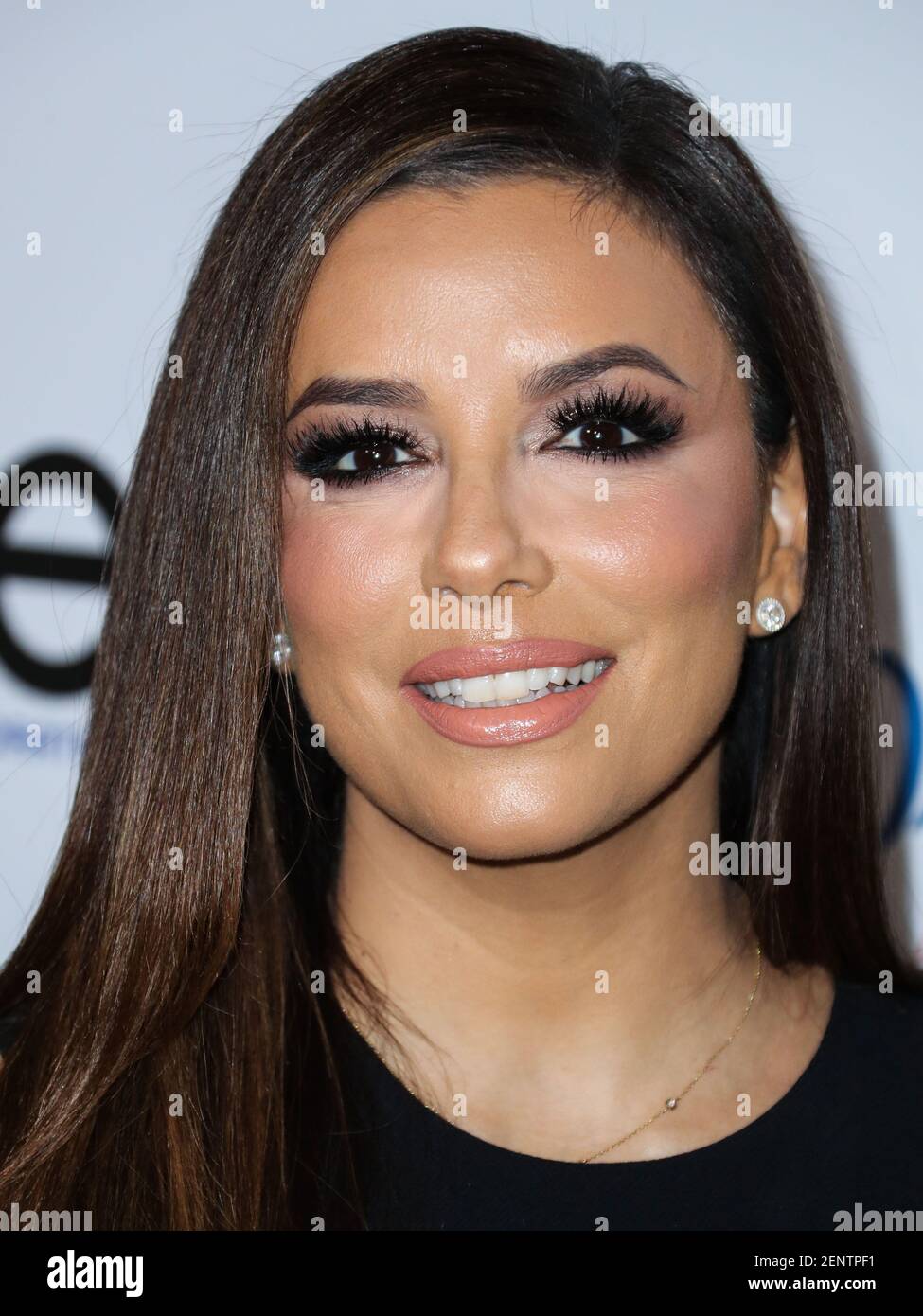 BEVERLY HILLS, LOS ANGELES, CALIFORNIA, USA - SEPTEMBER 21: Actress Eva ...