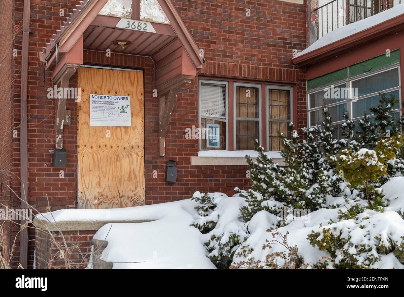 Nuisance Abatement Program Hi Res Stock Photography And Images Alamy