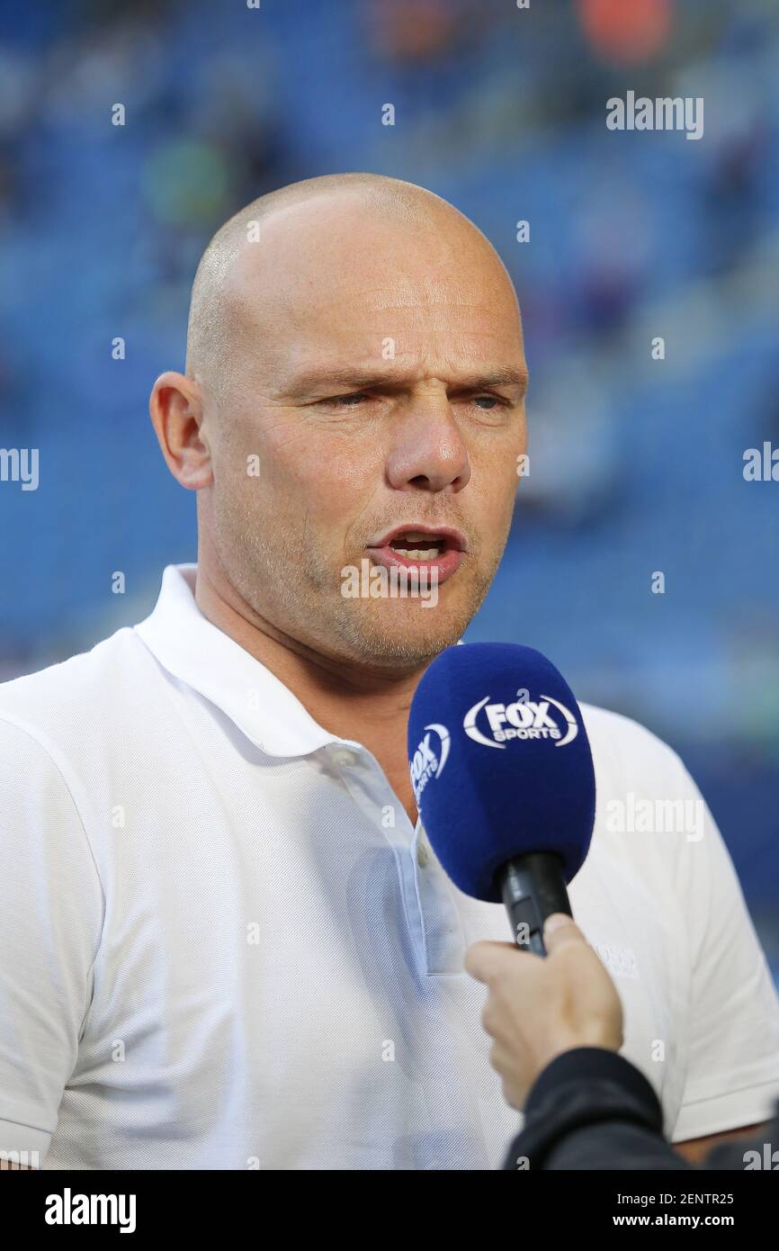 HEERENVEEN, 22-09-2019, Abe Lenstra stadium, season 2019 / 2020, Dutch ...