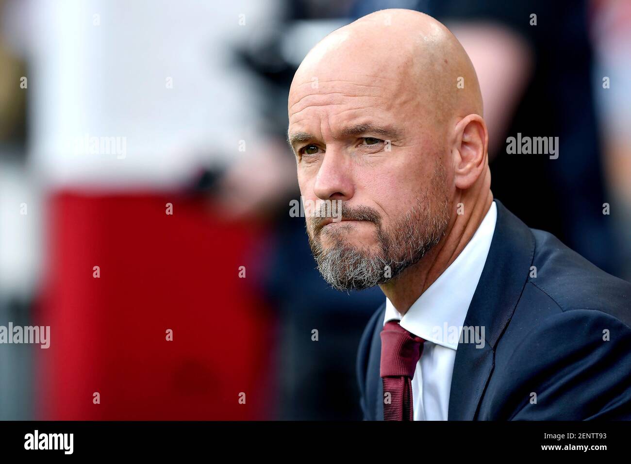 EINDHOVEN, 22-09-2019 Philips Stadium, Dutch Eredivisie Football season ...