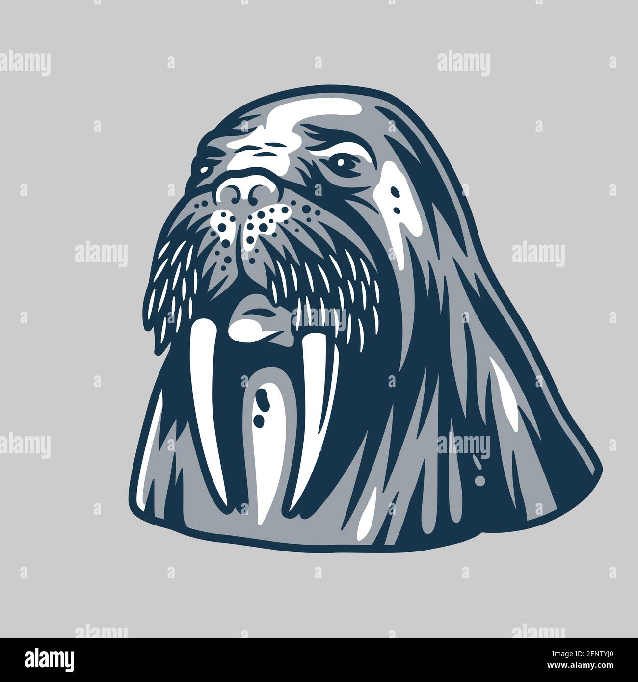 Walrus Logo