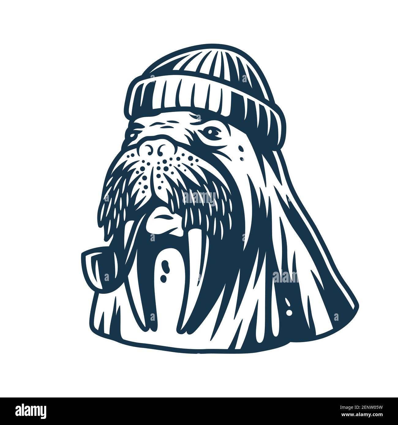Walrus Logo