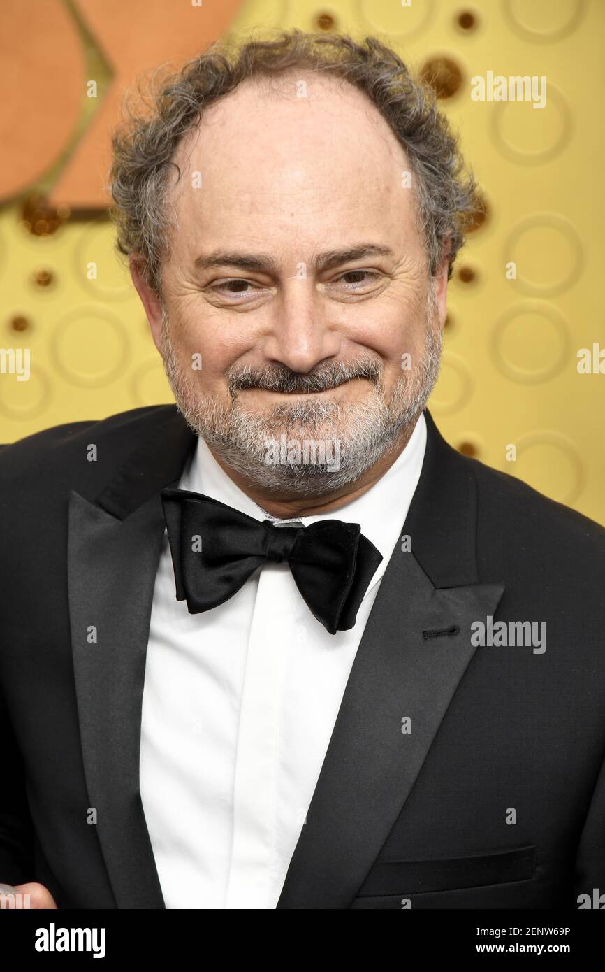 Kevin Pollak at the 71st Primetime Emmy Awards held at Microsoft ...