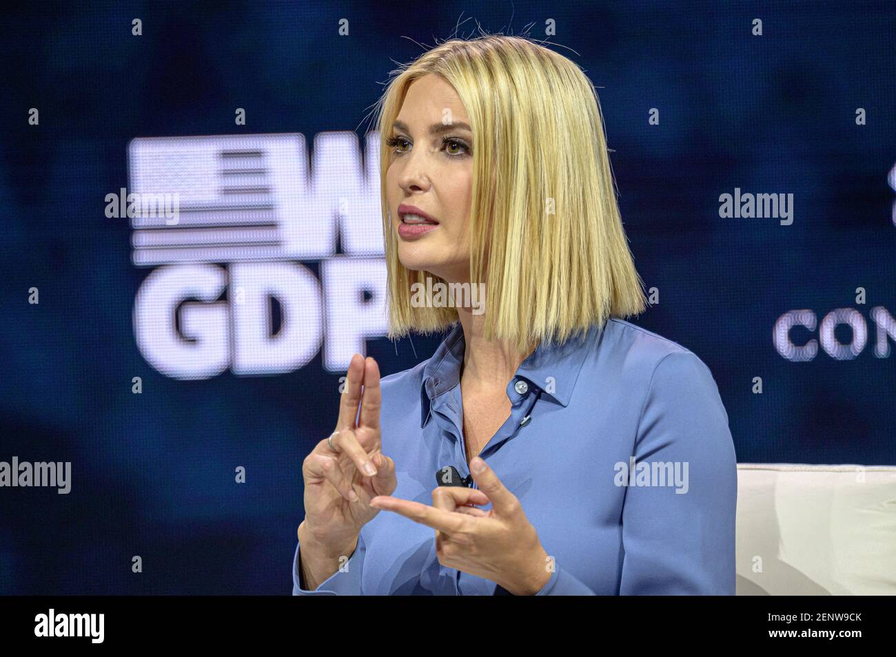 United nations general assembly 2019 hi-res stock photography and ...