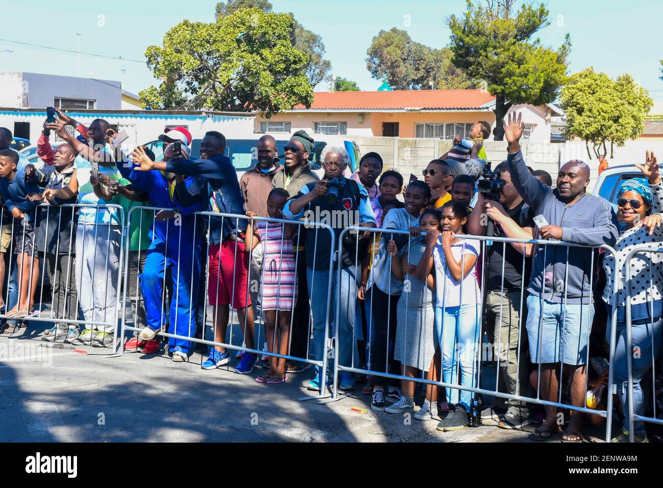 Prince Harry and Meghan Duchess of Sussex at the Justice Desk ...