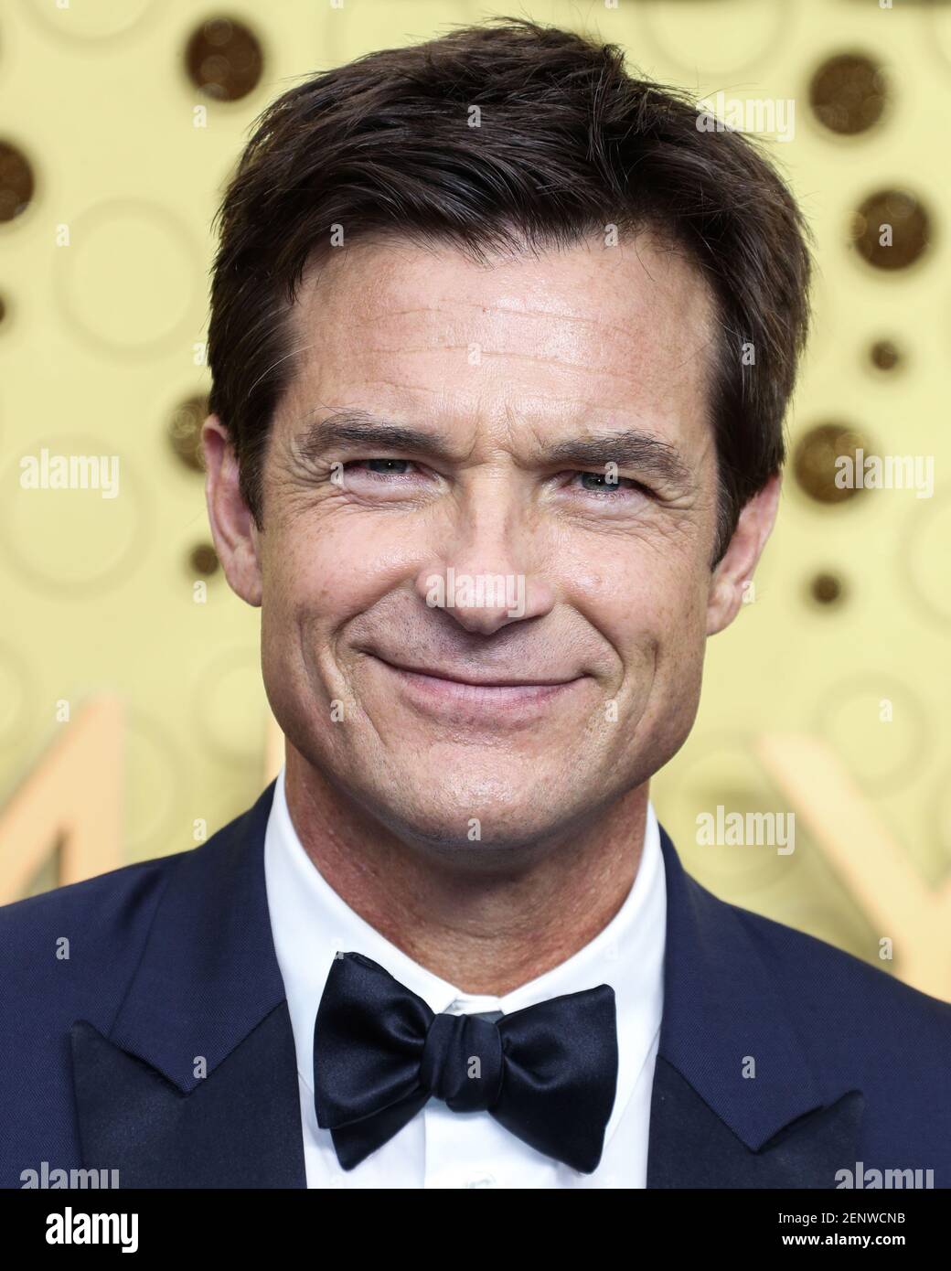 LOS ANGELES, CALIFORNIA, USA - SEPTEMBER 22: Jason Bateman arrives at ...