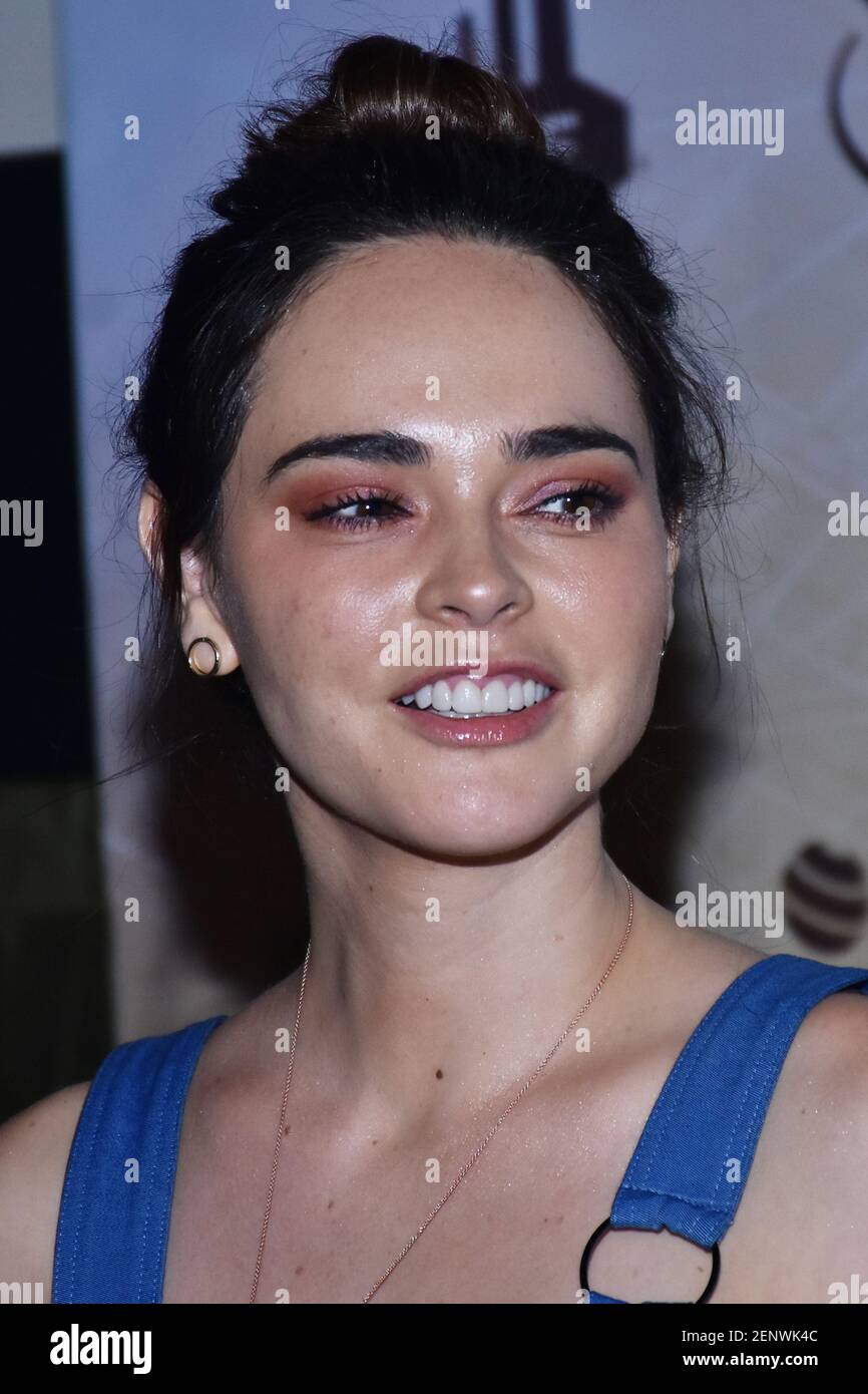 MEXICO CITY, MEXICO - SEPTEMBER 24: Fabiola Guajardo poses for photos ...