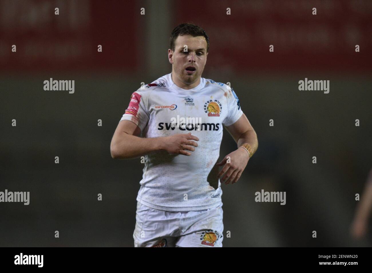 Richard simmonds hi-res stock photography and images - Alamy