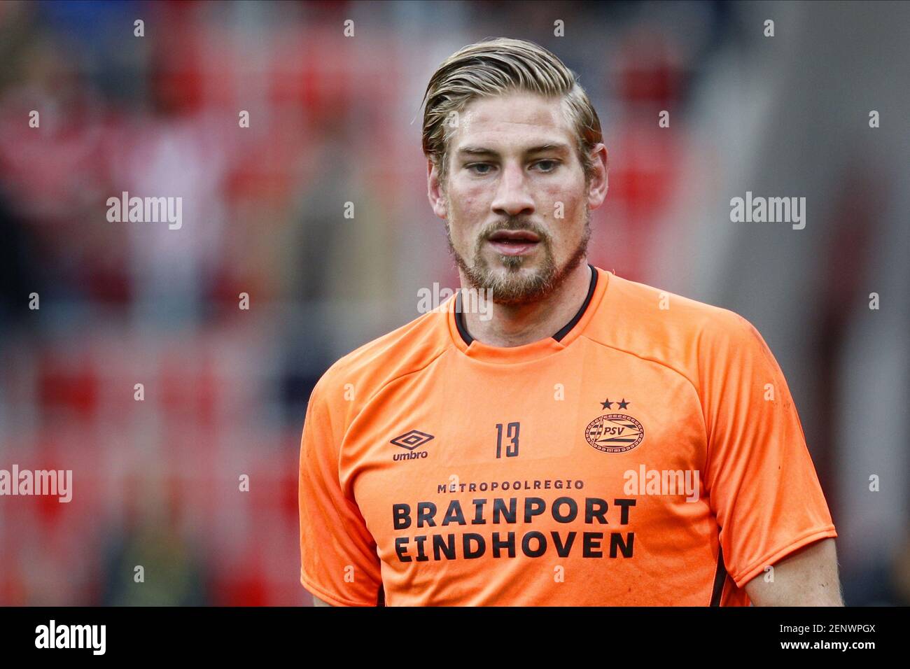 EINDHOVEN, 25-09-2019 , Eredivisie season 2019-2020, PSV - Groningen ...