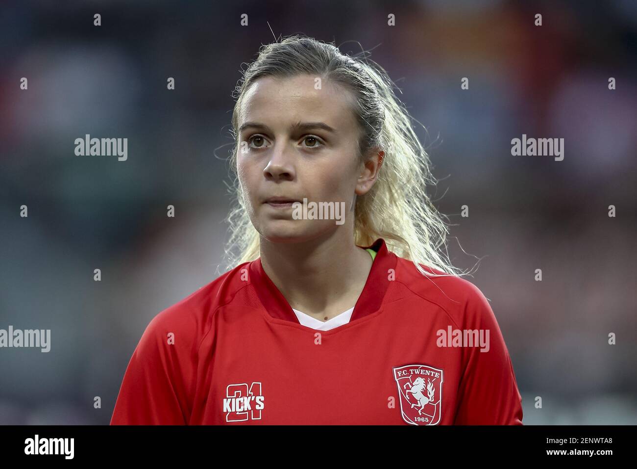 ENSCHEDE, 25-09-2019 ,Grolsch Veste, Round of 32 , Champions League ...