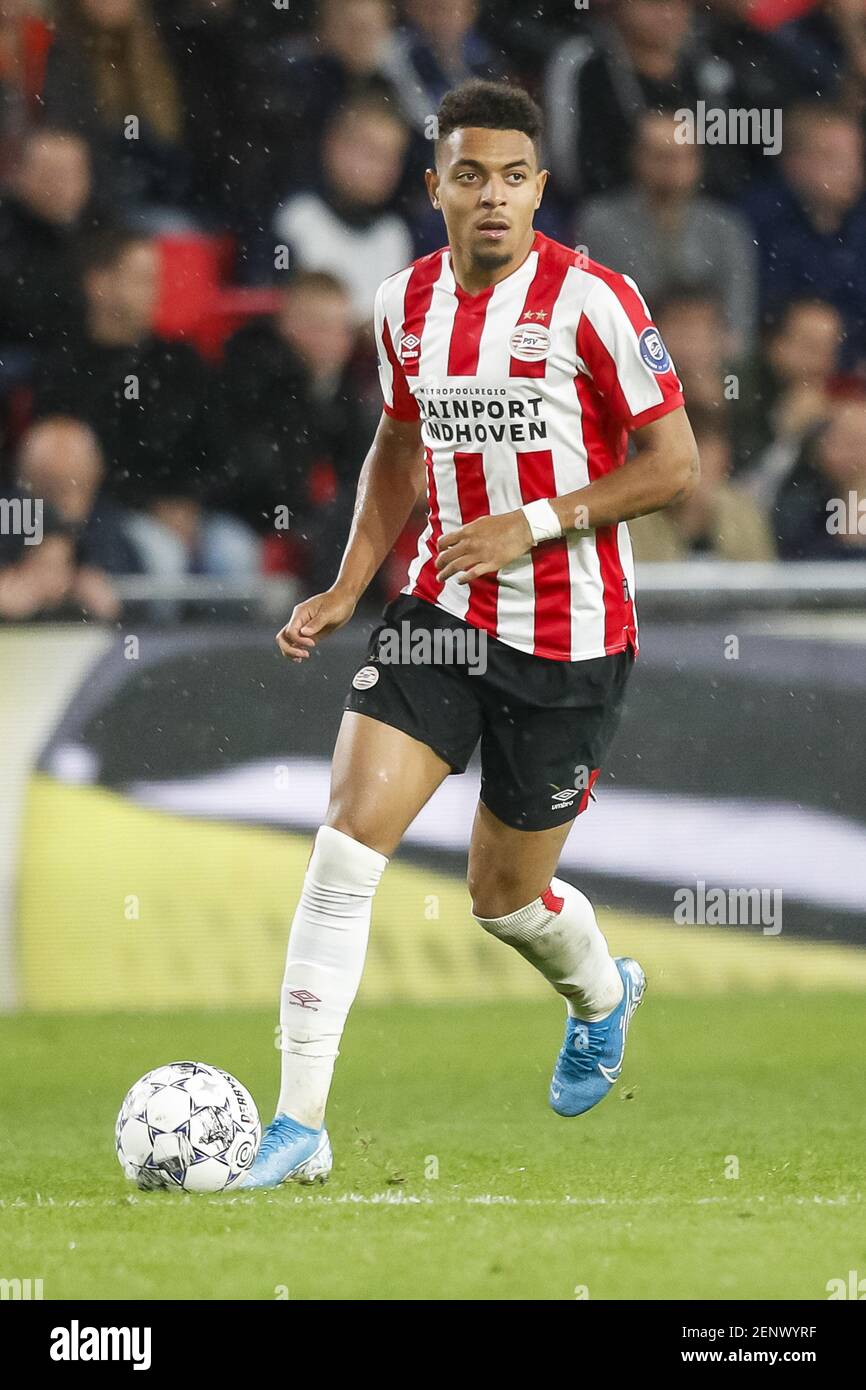 EINDHOVEN, PSV - FC Groningen, 25-09-2019, football, Dutch Eredivisie ...