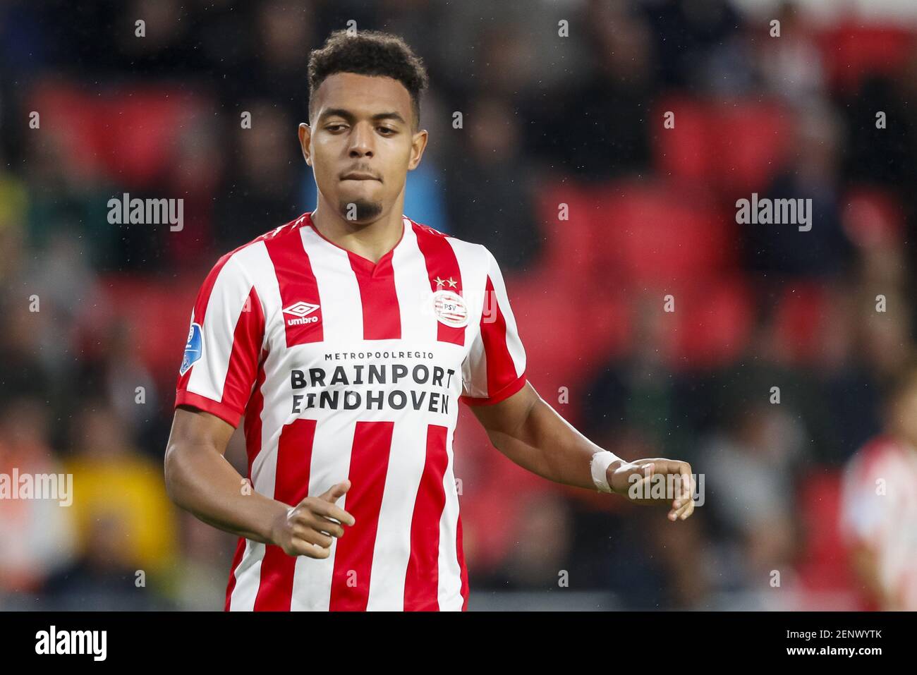 EINDHOVEN, PSV - FC Groningen, 25-09-2019, football, Dutch Eredivisie ...