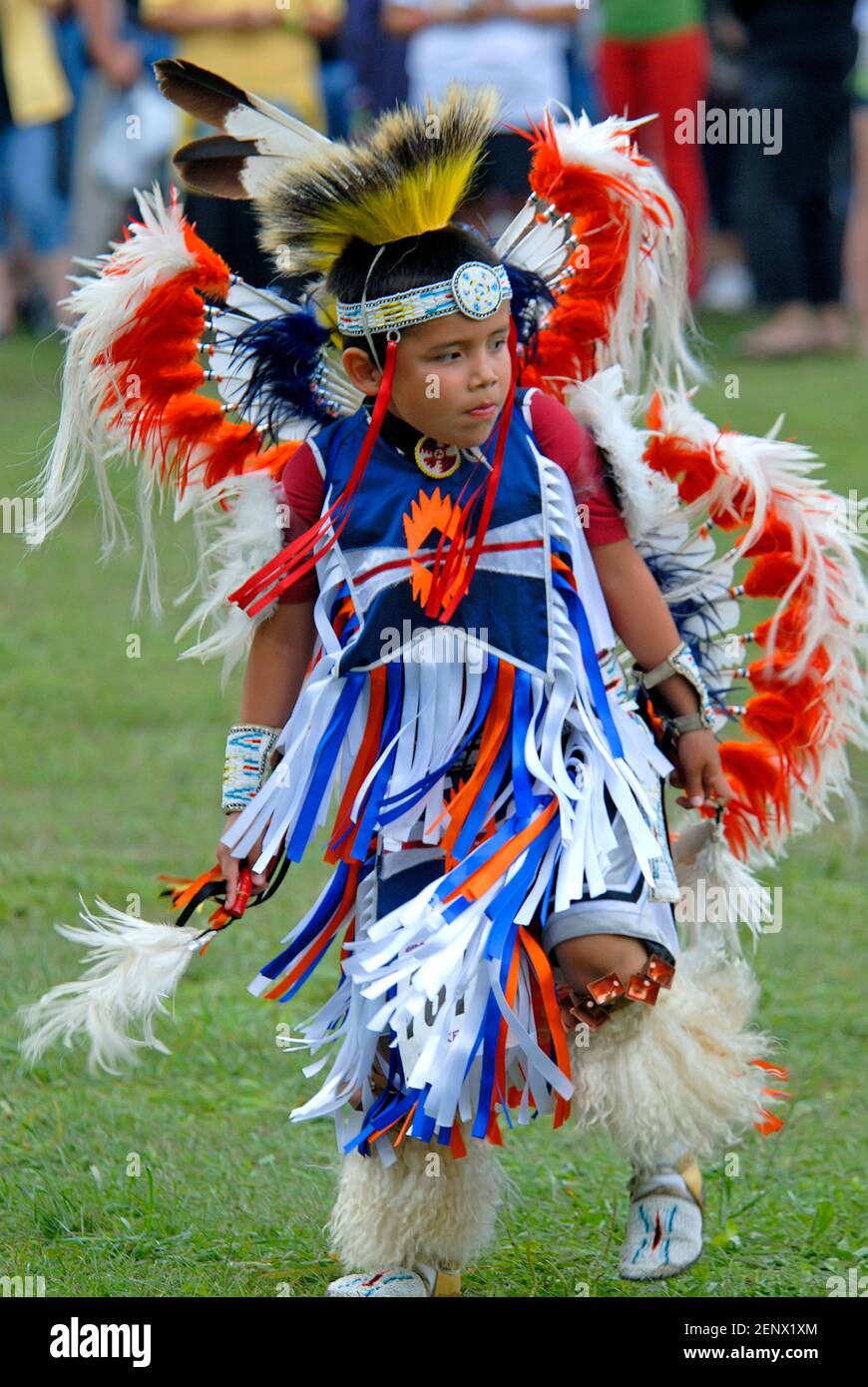 Native american art children hi-res stock photography and images - Alamy