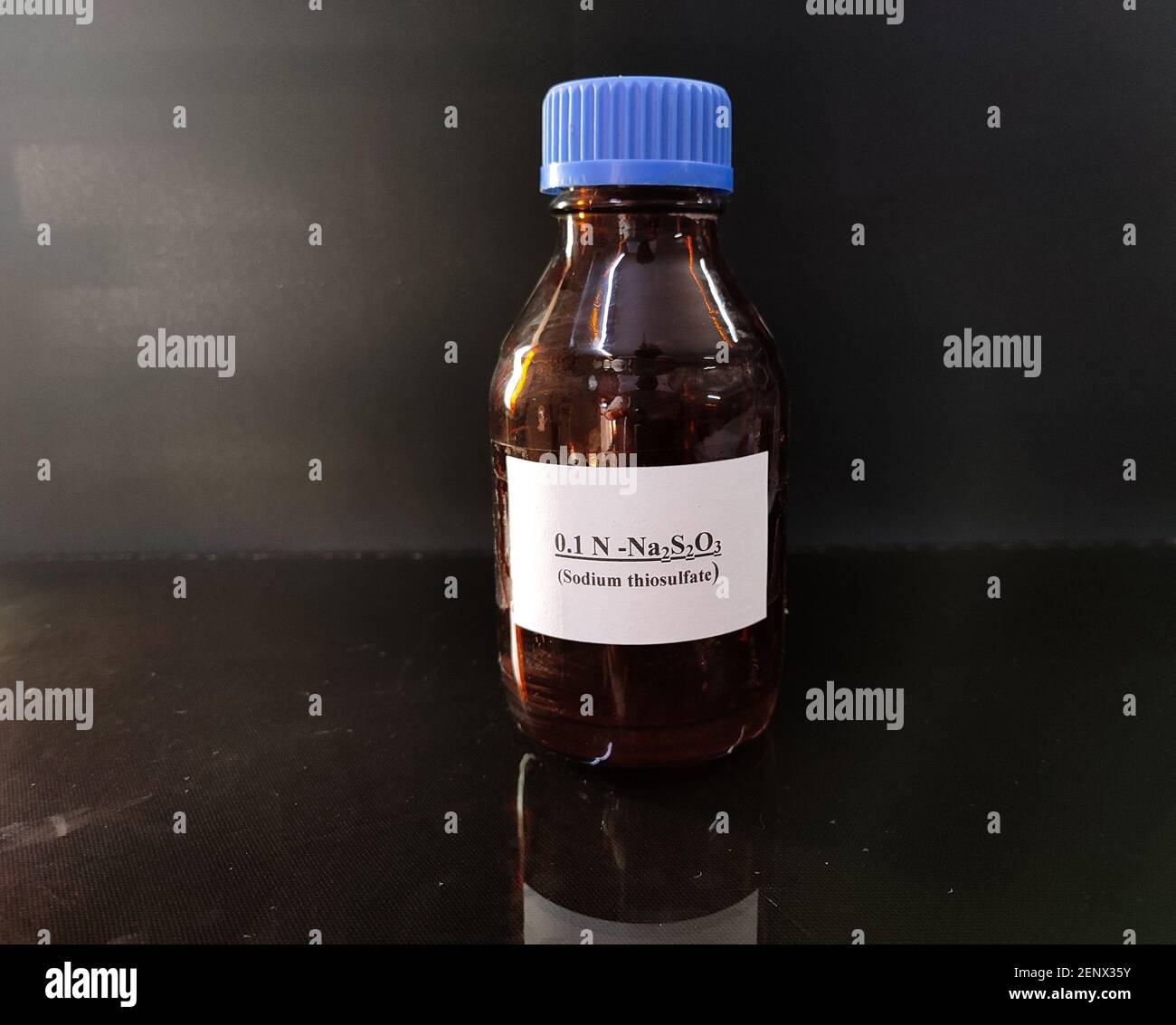 Chemical reagent bottles hi-res stock photography and images - Alamy
