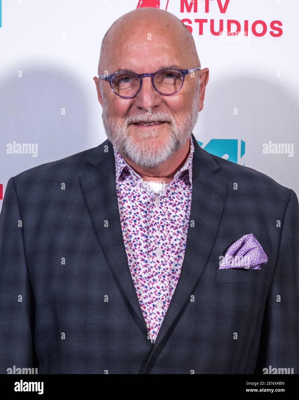 Dr. Tim Seelig attends the MTV Documentary Films Launch at Walter Reade ...