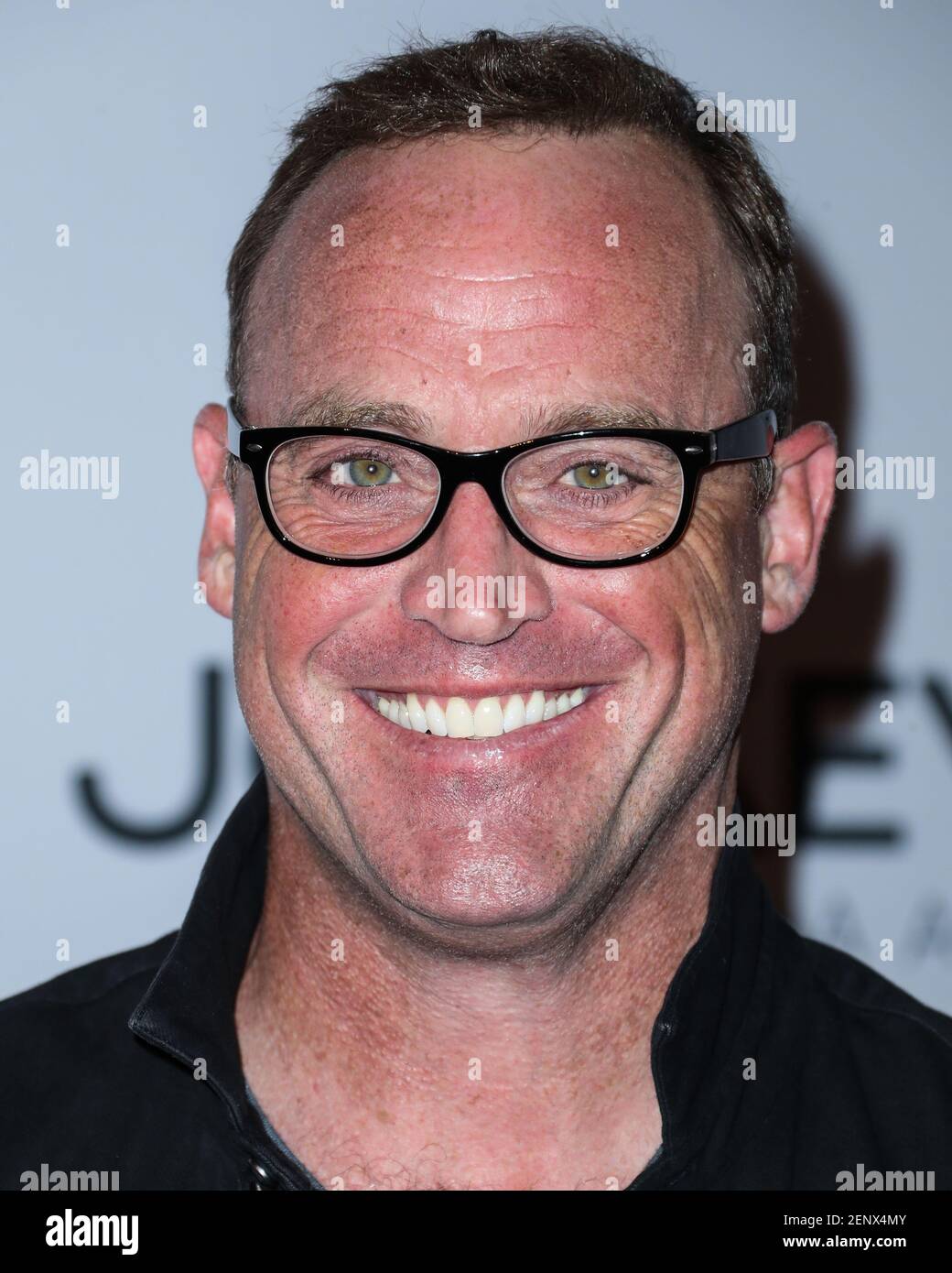 BEVERLY HILLS, LOS ANGELES, CALIFORNIA, USA - SEPTEMBER 26: Matt Iseman ...