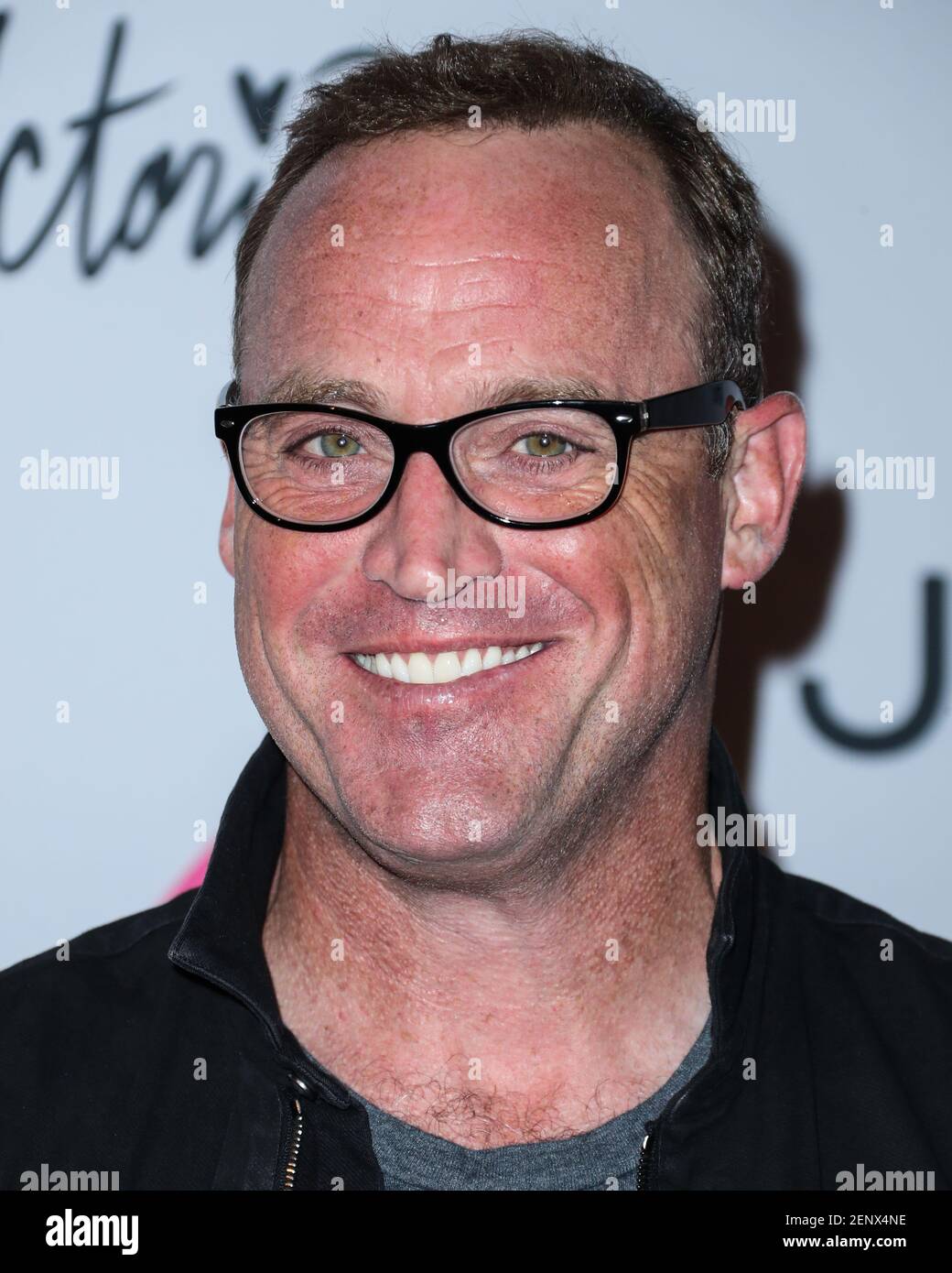 BEVERLY HILLS, LOS ANGELES, CALIFORNIA, USA - SEPTEMBER 26: Matt Iseman ...