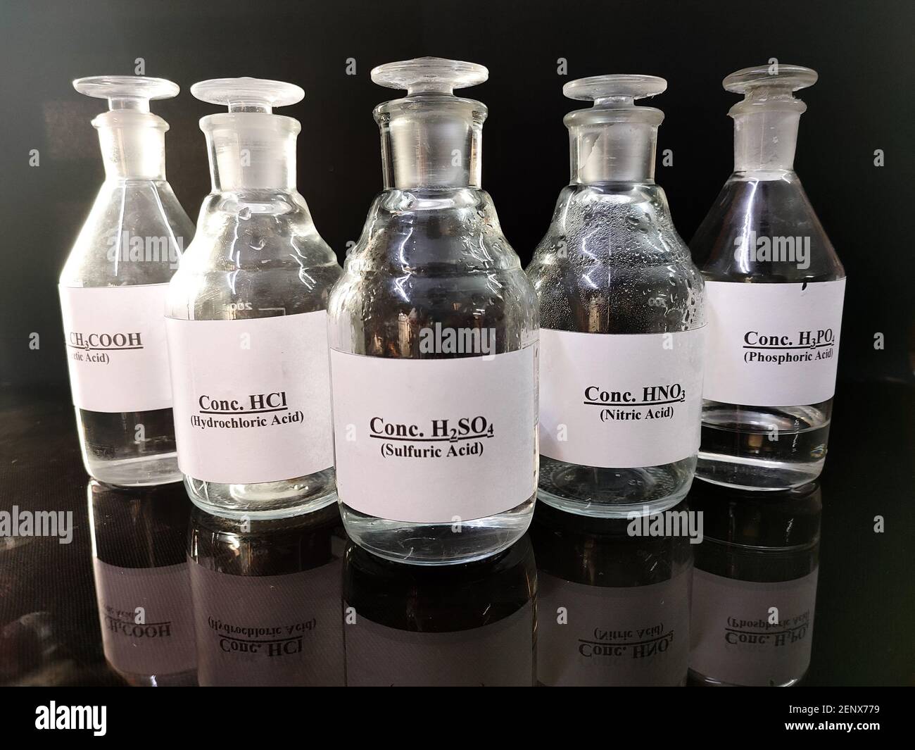 Solvent bottles hi-res stock photography and images - Alamy