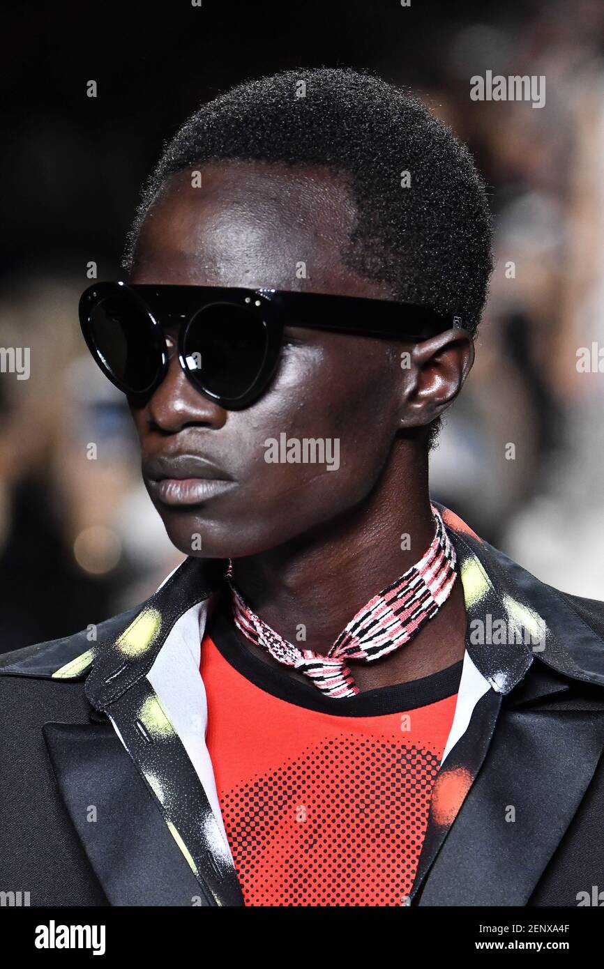 Malick bodian hi-res stock photography and images - Alamy