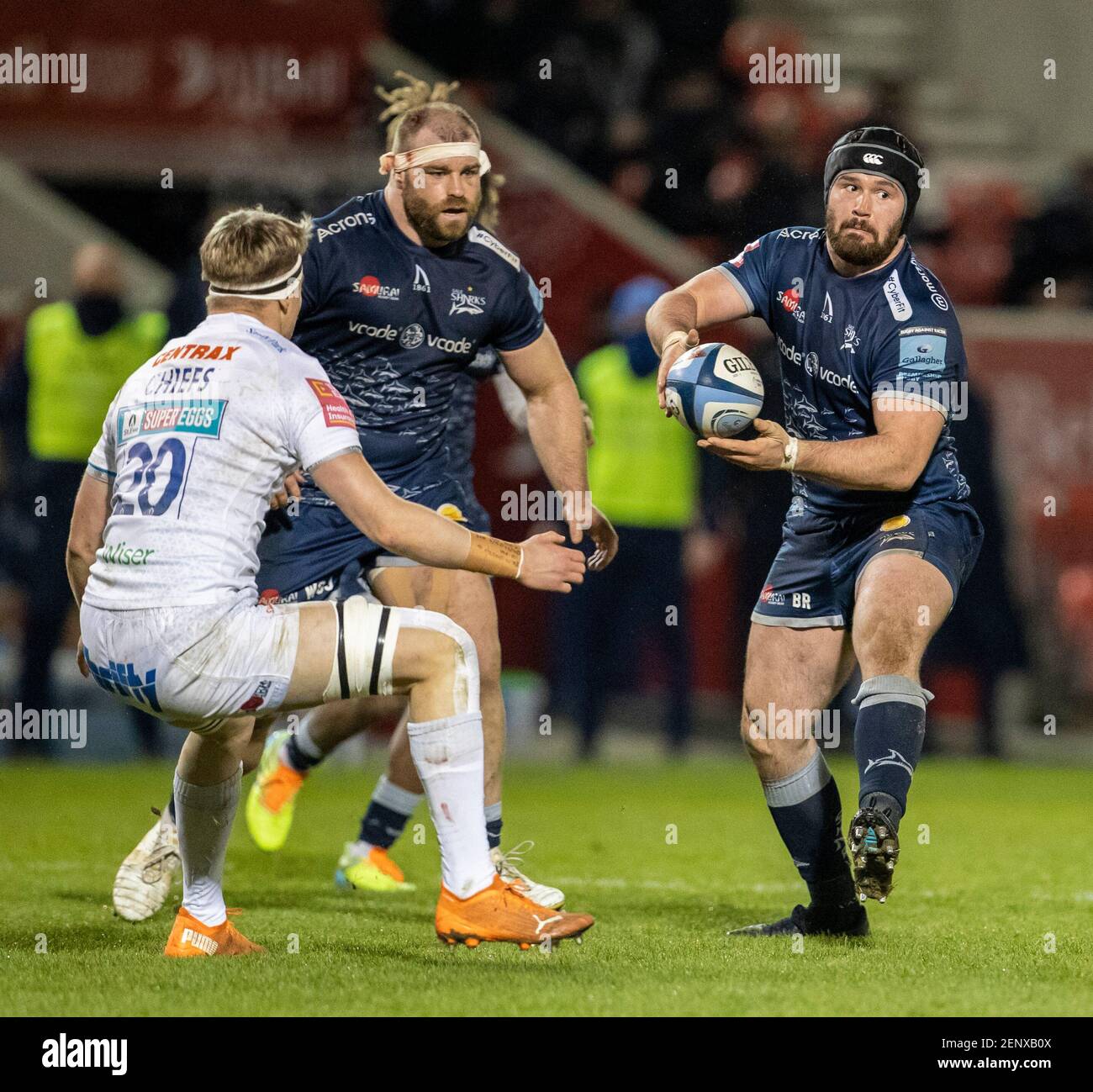 Bevan Rodd High Resolution Stock Photography and Images - Alamy