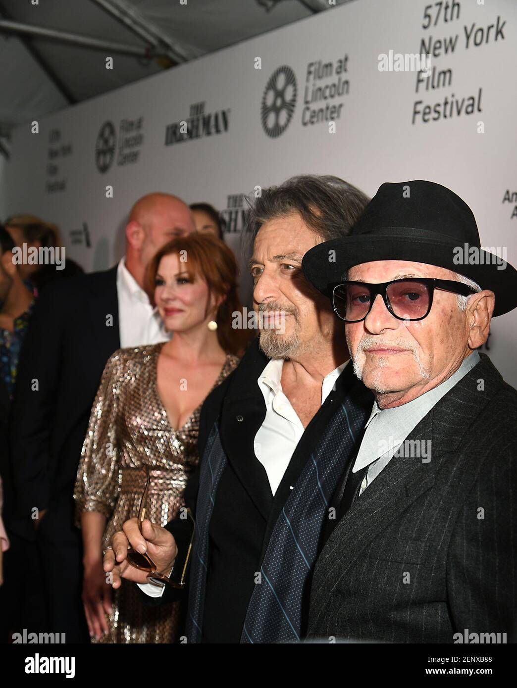 Joe Pesci Joe Pesci To Join Pete Davidson, Edie Falco In New Series