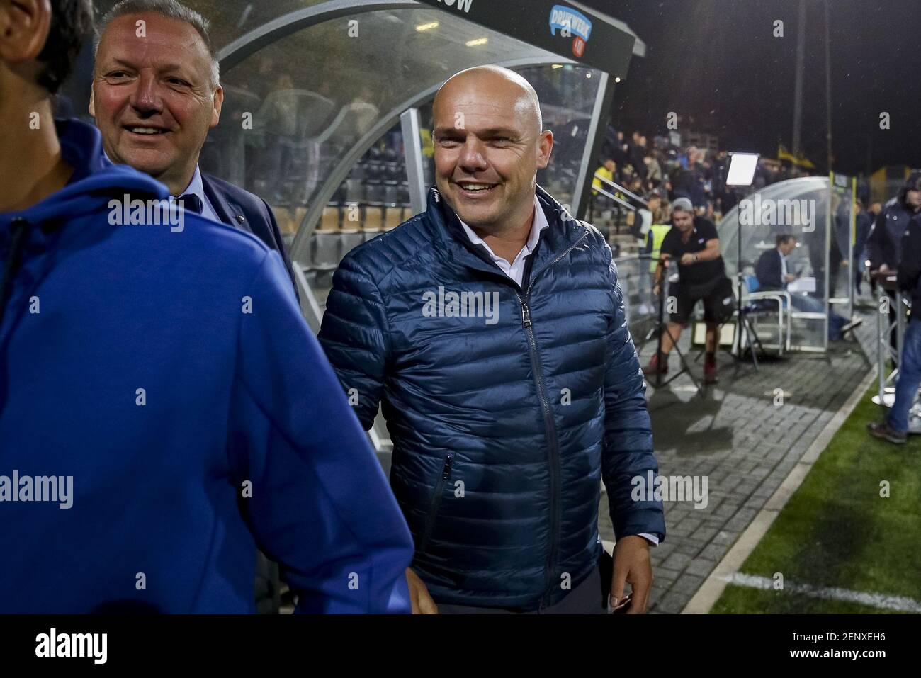 VENLO, VVV Venlo - SC Heerenveen, 28-09-2019, football, Dutch ...