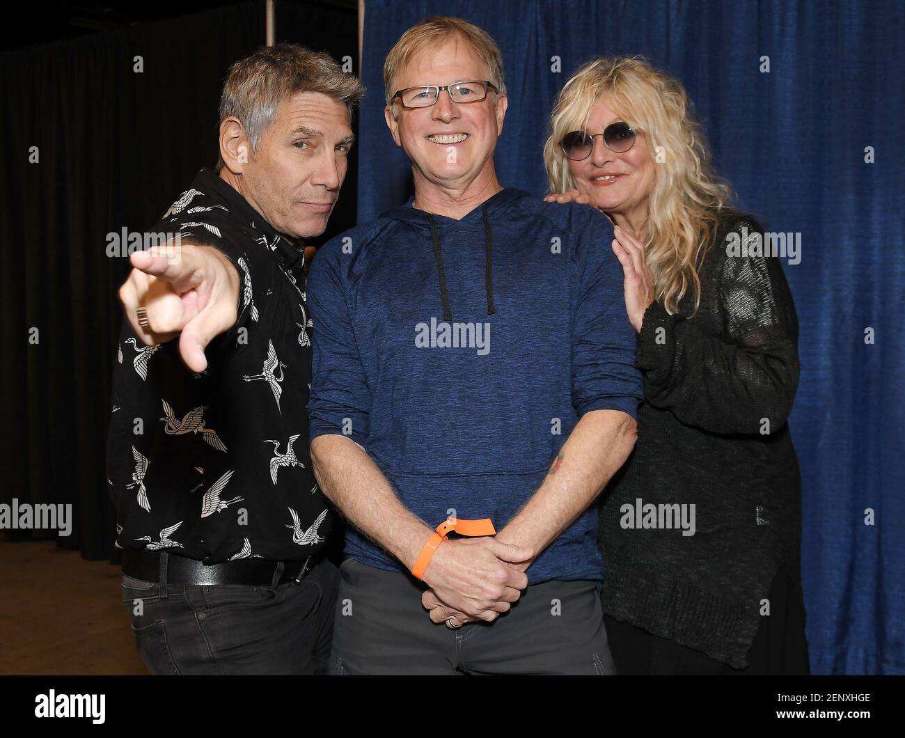 Mark goodman mtv hi-res stock photography and images - Alamy