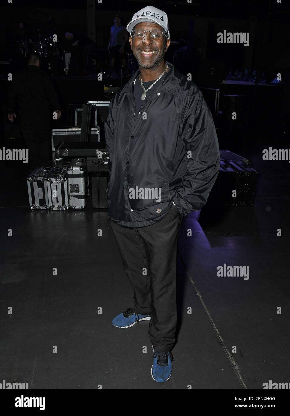 Rodney Allen Rippy at NostalgiaCon - Day 1 held at the Anaheim ...