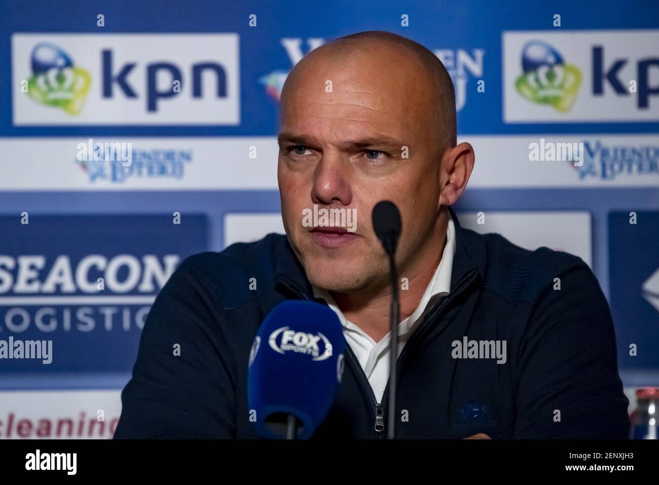 VENLO, VVV Venlo - SC Heerenveen, 28-09-2019, football, Dutch ...