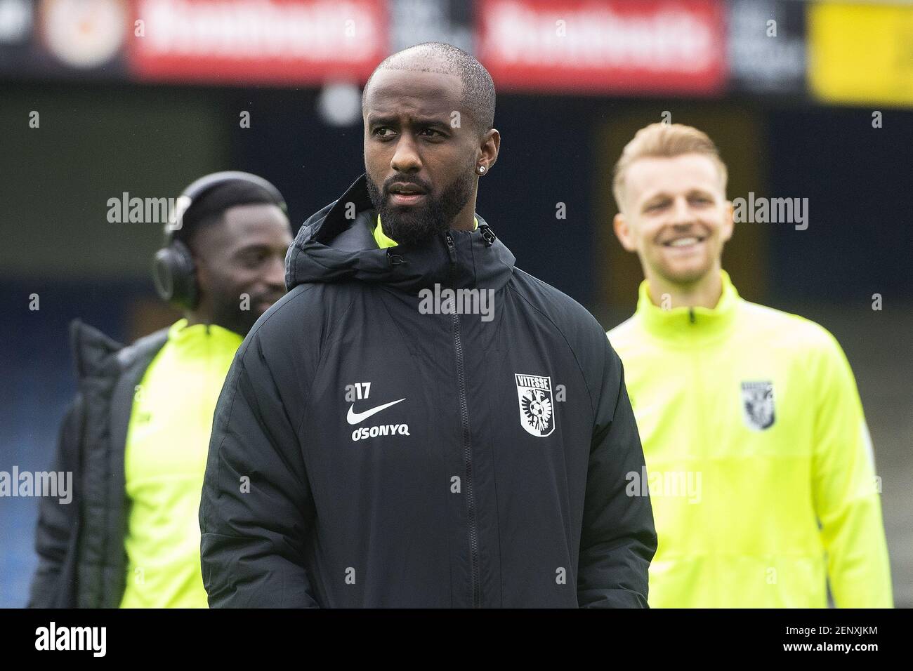 WAALWIJK 29-09-2019, football, Mandemakers Stadion, season 2019-2020 ...