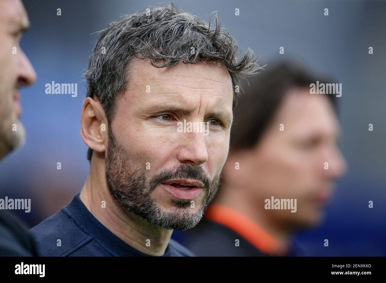 ZWOLLE, 29-09-2019, MAC3PARK stadium, season 2019 / 2020, Dutch Eredivisie, PSV trainer coach ...