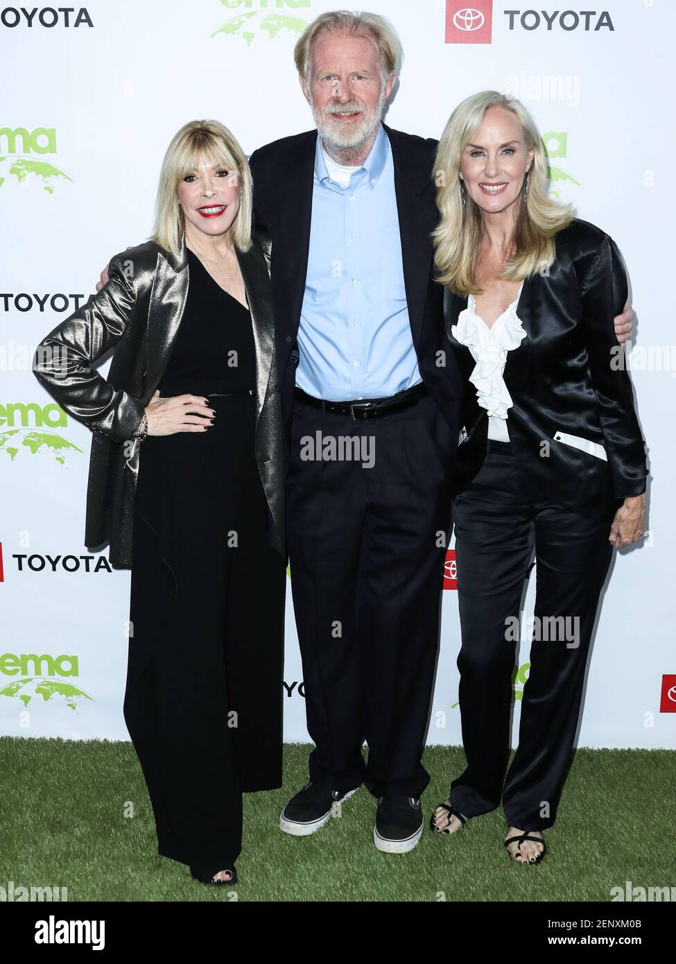 PACIFIC PALISADES, LOS ANGELES, CALIFORNIA, USA - SEPTEMBER 28: Debbie ...