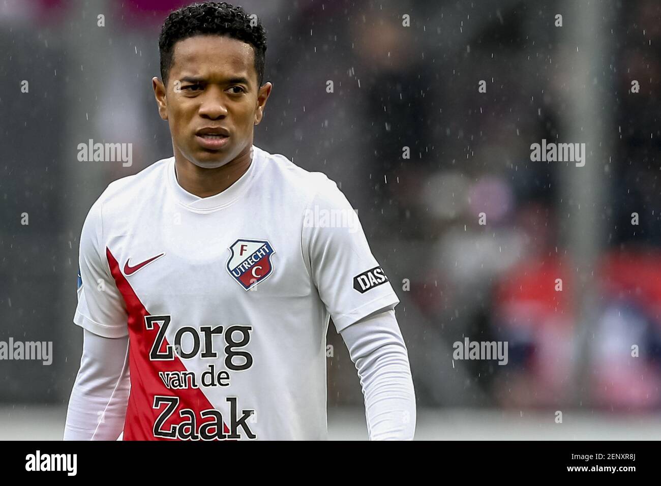 UTRECHT, 29-09-2019 ,Stadion Galgenwaard, Eredivisie, Utrecht - Willem ...