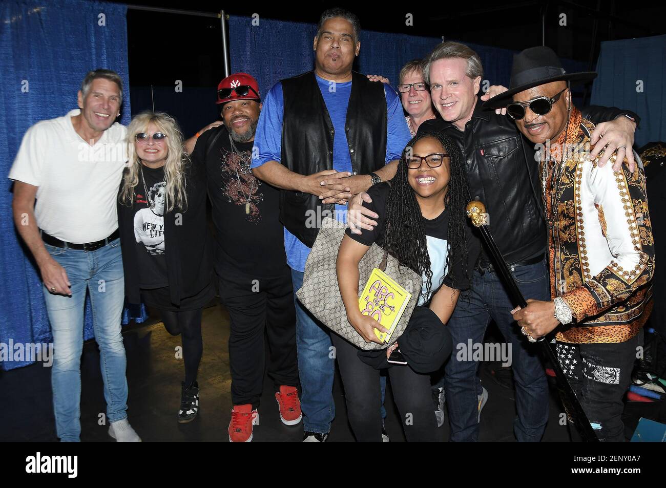 Original Mtv Vjs Mark Goodman