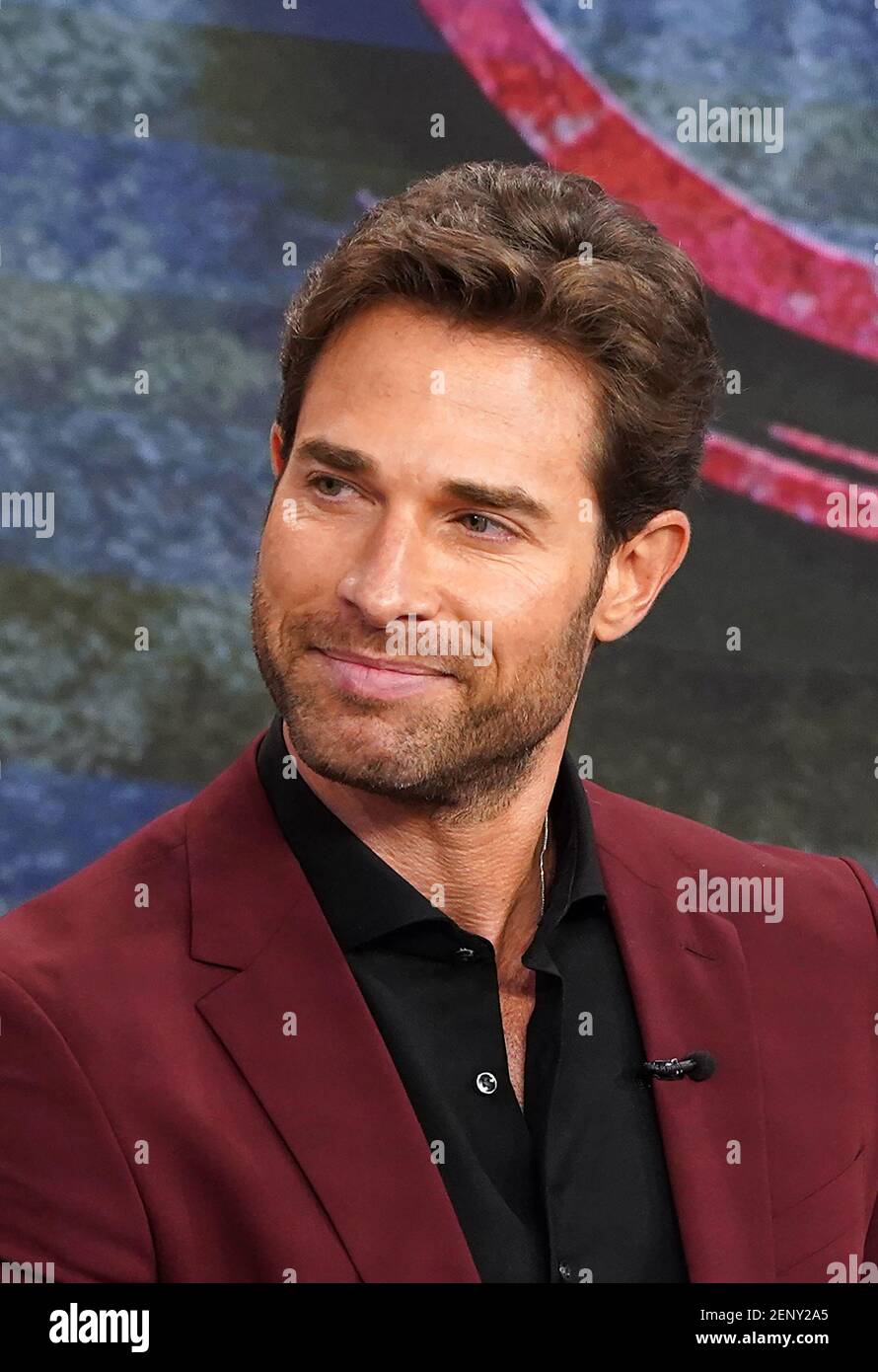 Sebastian Rulli
