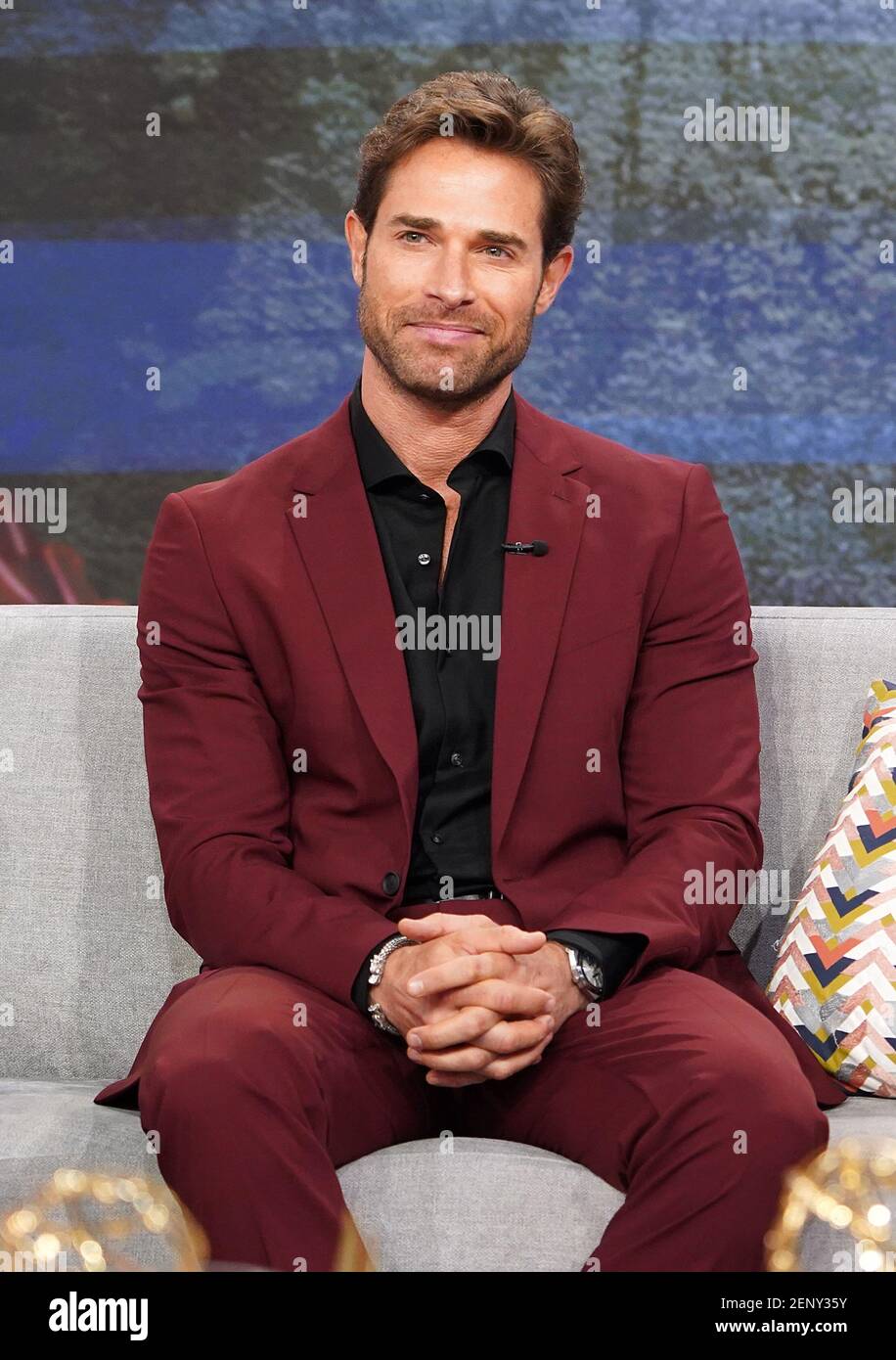 Sebastian Rulli