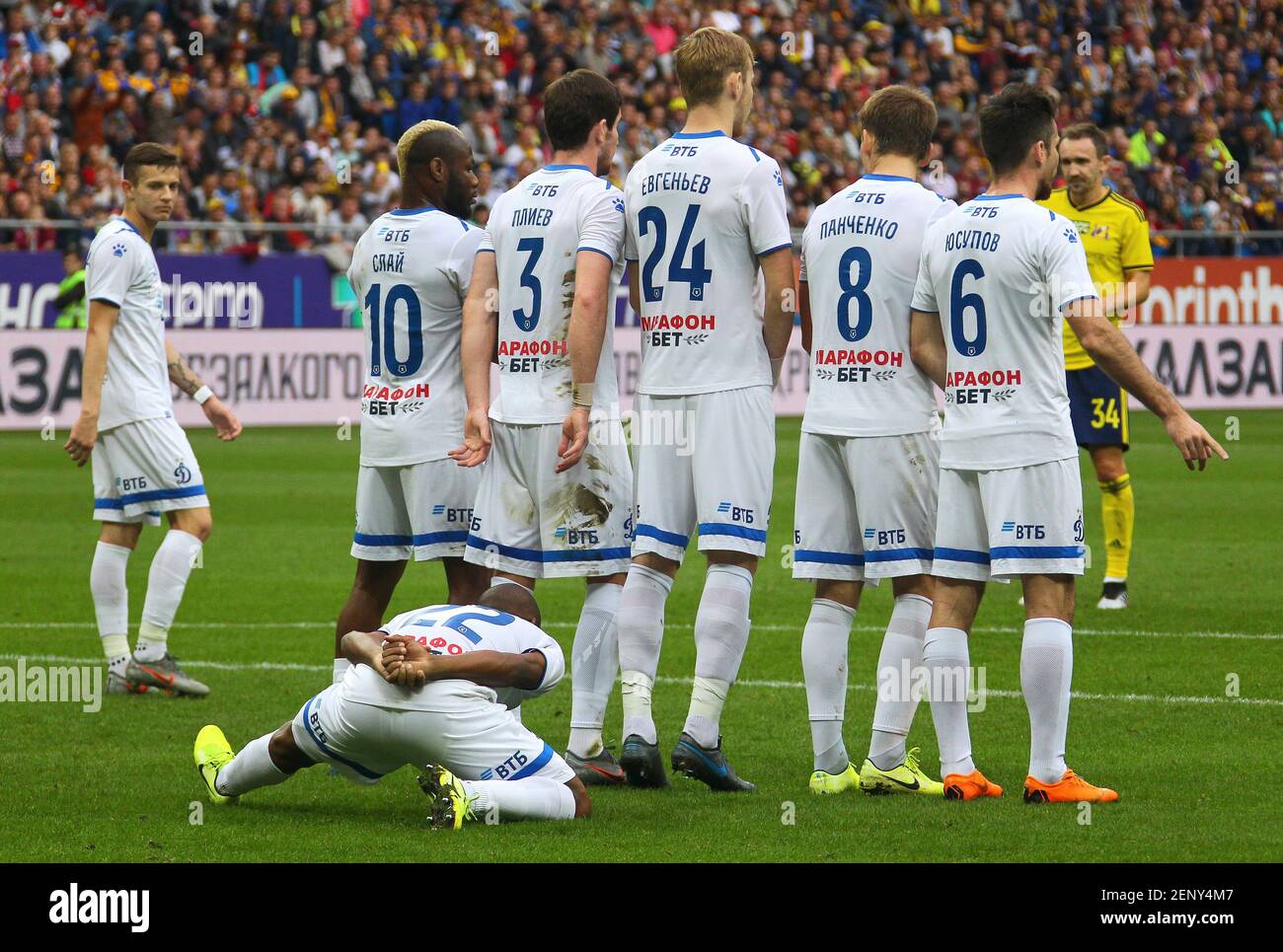 Russian Premier League