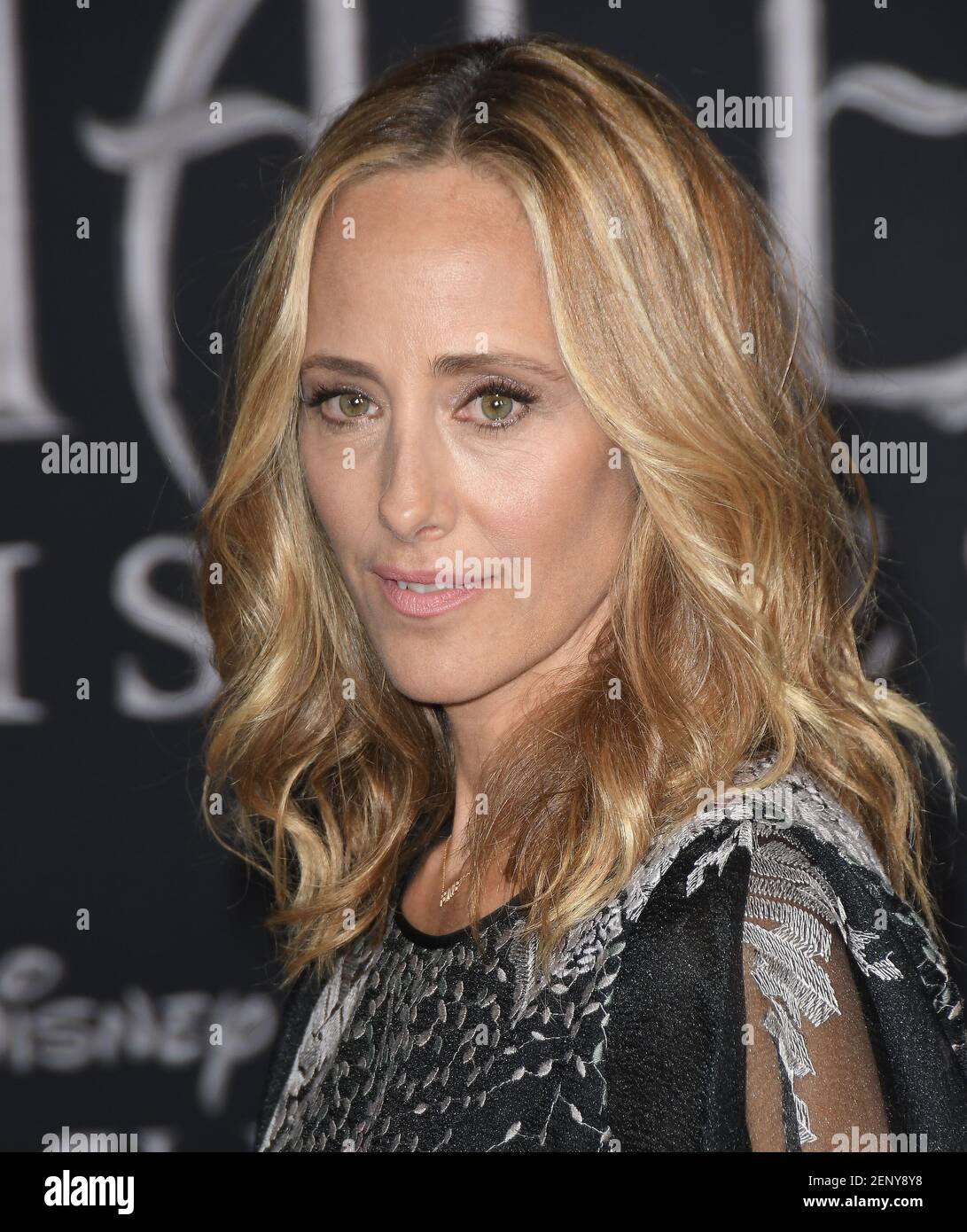 Kim Raver arrives at Disney’s MALEFICENT MISTRESS OF EVIL World ...