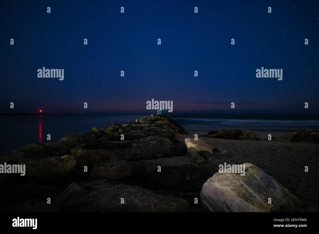 Mission bay san diego view hi-res stock photography and images - Alamy