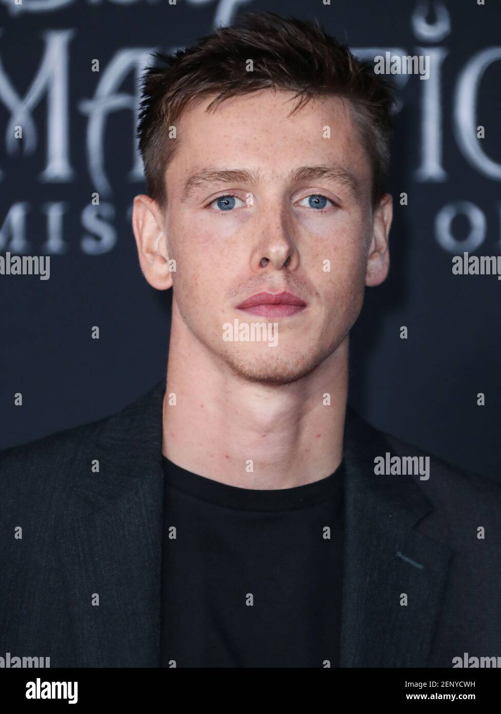 HOLLYWOOD, LOS ANGELES, CALIFORNIA, USA - SEPTEMBER 30: Harris ...