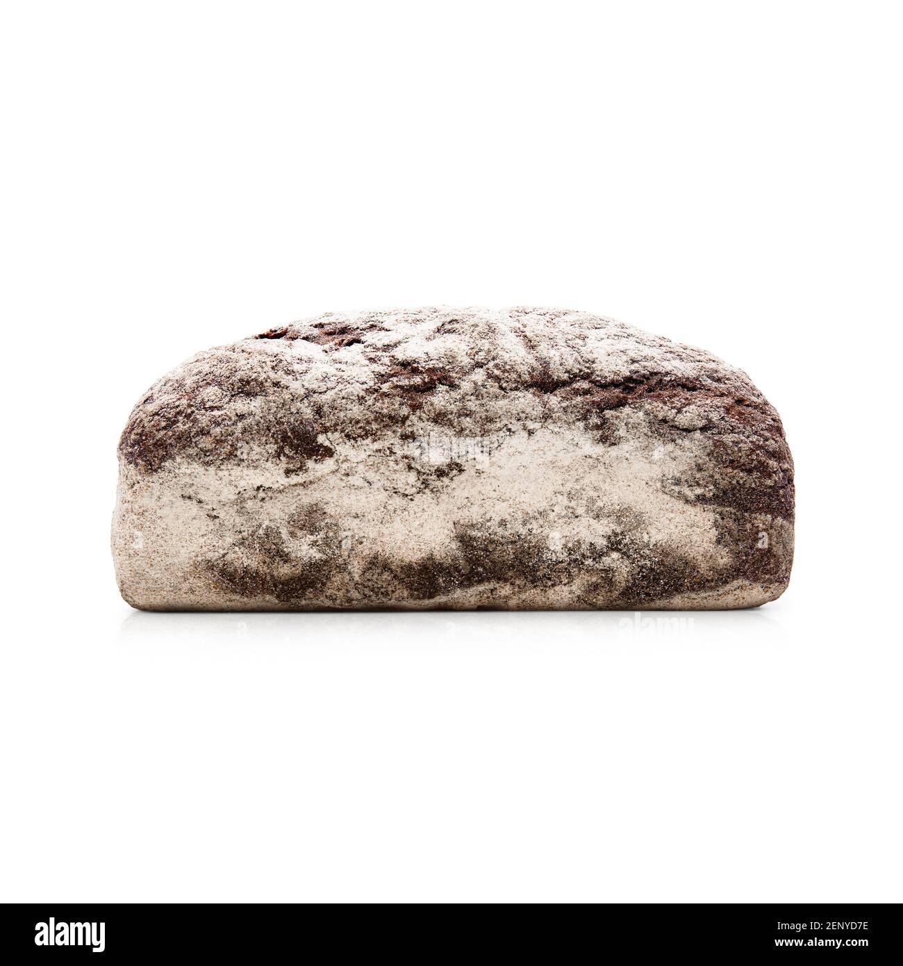 Top view vegan baked Cut Out Stock Images & Pictures - Alamy