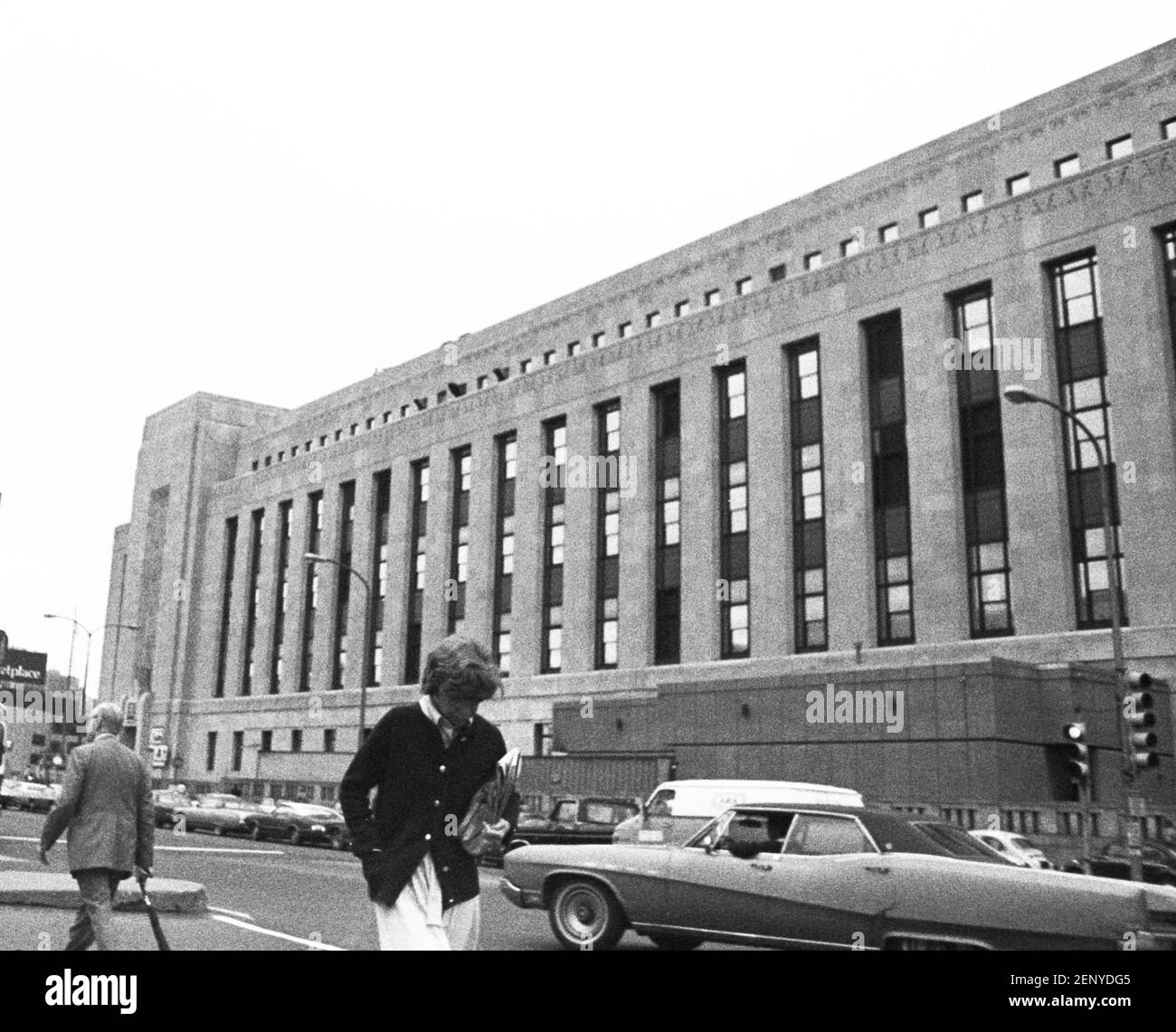 Philadelphia, USA, 1976 Stock Photo - Alamy