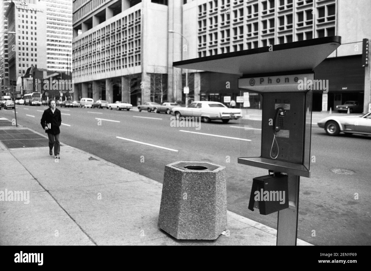 Philadelphia, USA, 1976 Stock Photo - Alamy